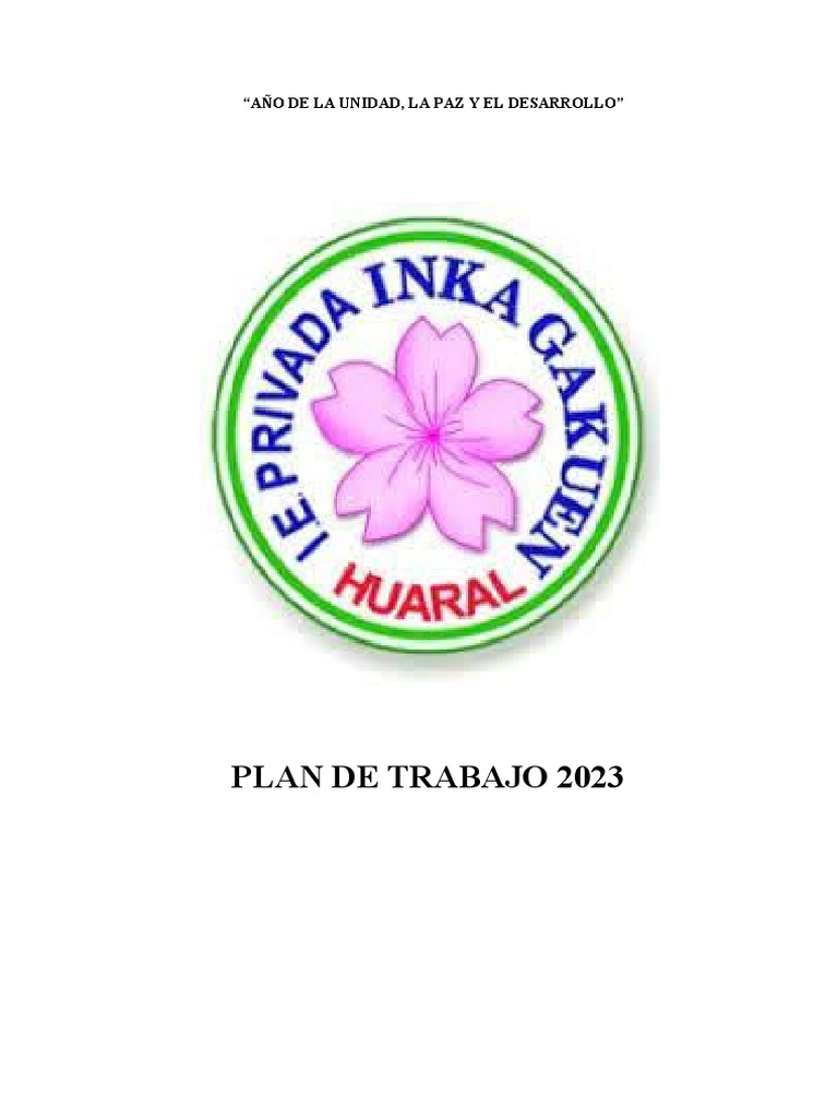 Mary Plan | PDF | Enseñando | Sicología