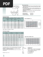 Sutton Tools Tapping Drill Size Chart | PDF | Tools | Metalworking