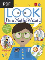 Free Maths Trails Pages From Thinking Child | PDF | Mathematics