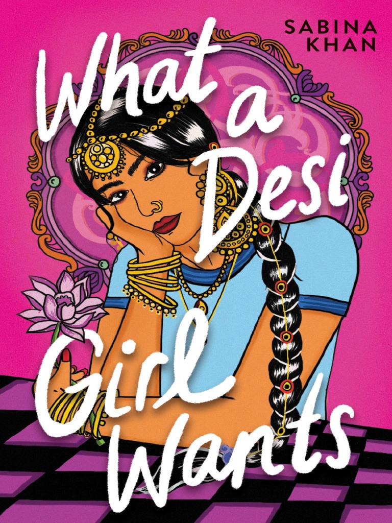 What A Desi Girl Wants Excerpt | PDF