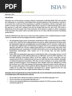 RWA Calculation for Credit Risk Under IRB | PDF | Financial Risk | Banks