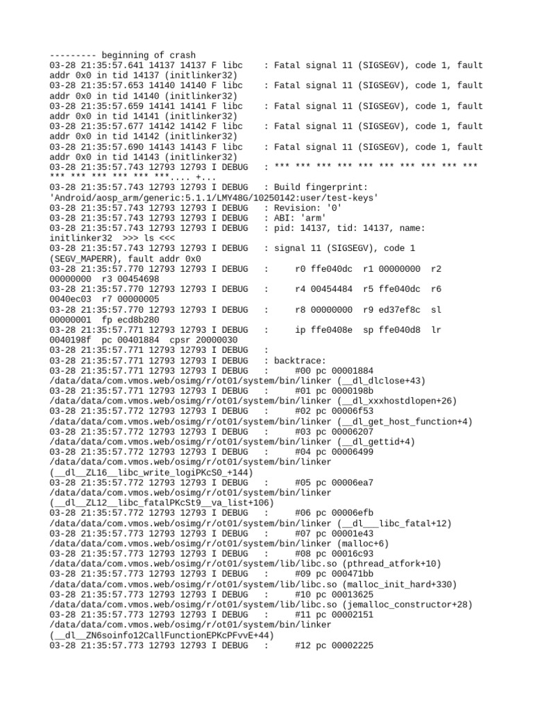 Untitled | PDF | Debugging | Computer Architecture