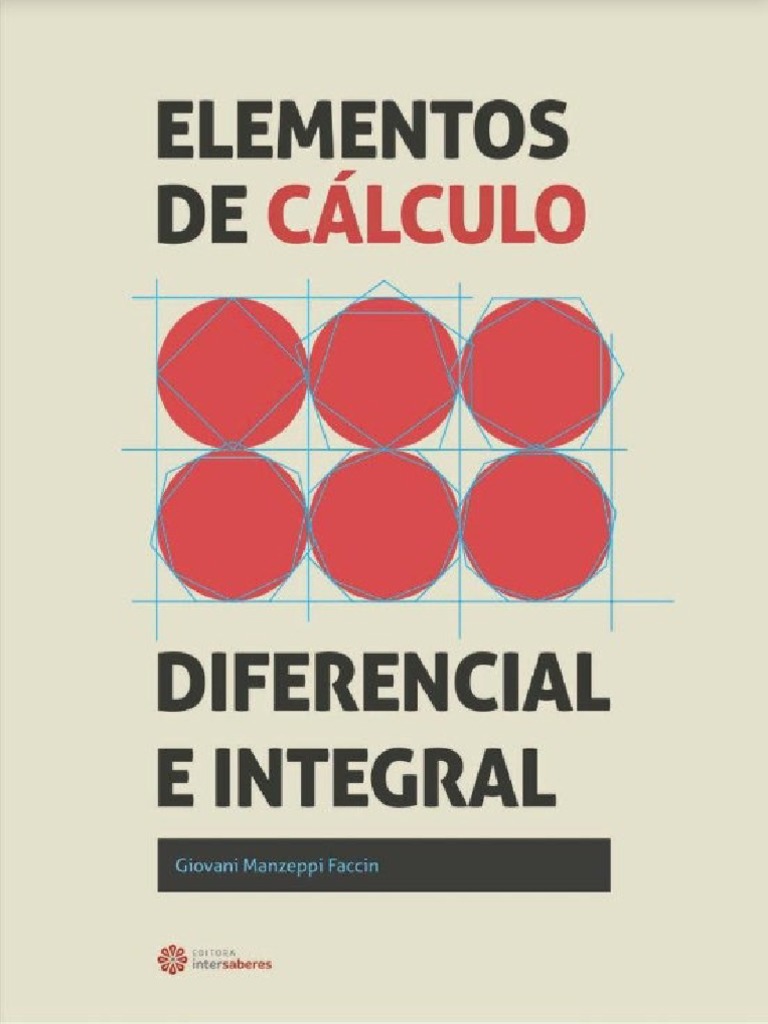 Elementos de Cálculo | PDF