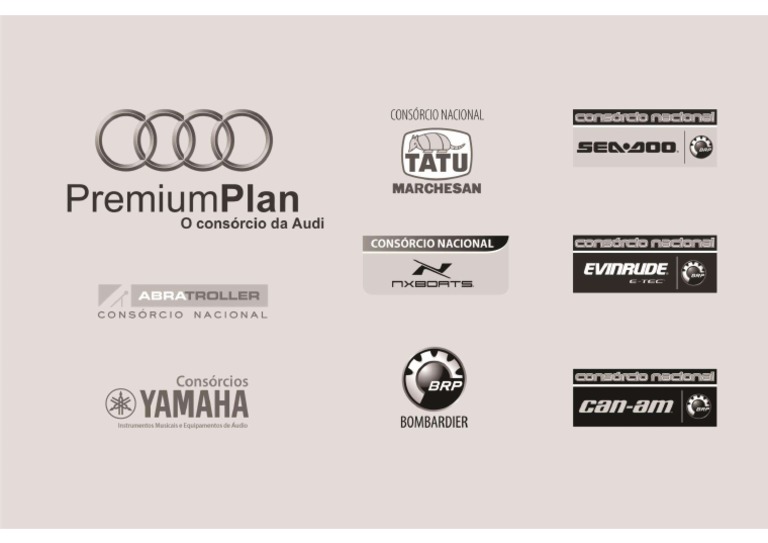 Parceiros Unifisa | PDF