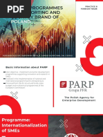 PWC Internal Audit Dashboard Example 1 PDF | PDF | Economies | Business