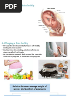 Kode Icd-10 Maternal Dan Neonatal | PDF | Childbirth | Fetus