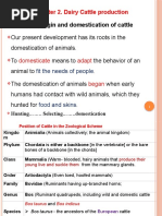 Methods of Milking and Milking Procedure and Practices For Quality Milk ...