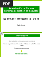 Webinar Diferencias PPR Ppro PCC | PDF | Análisis de Riesgo y Puntos ...