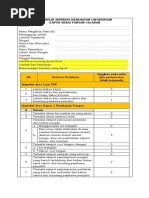 Standar Slhs Dan Label Pengawasan: (Permenkes Nomor 14 Tahun 2021) | PDF