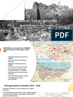 Armenian Genocide: Stages and Symbolization | PDF | Armenian Genocide ...