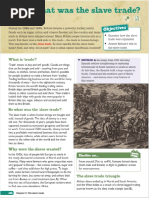 Middle Passage - Definition, Conditions, Significance, & Facts ...
