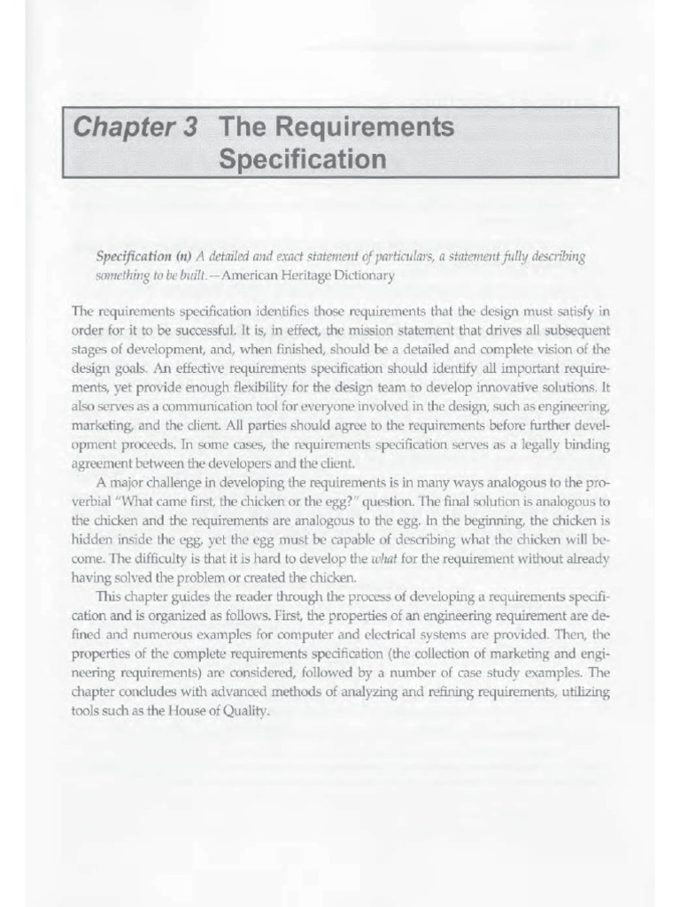 Chapter 03 | PDF | Reliability Engineering | Distortion