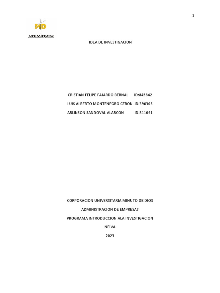 Factores de deserción laboral en Vimianzo | PDF | Science