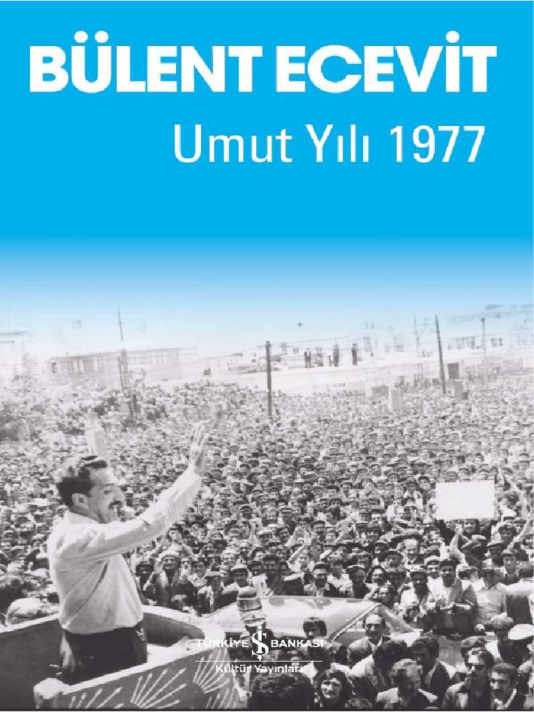 Umut Yılı 1977 (Etc.) | PDF