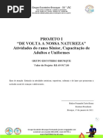 Formulariu Arolamentu Dbri Cac | PDF | Acomodações | Família