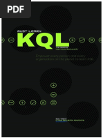 Using Dashboard Parameter in Kusto Query | PDF | Boolean Data Type | Parameter (Computer ...