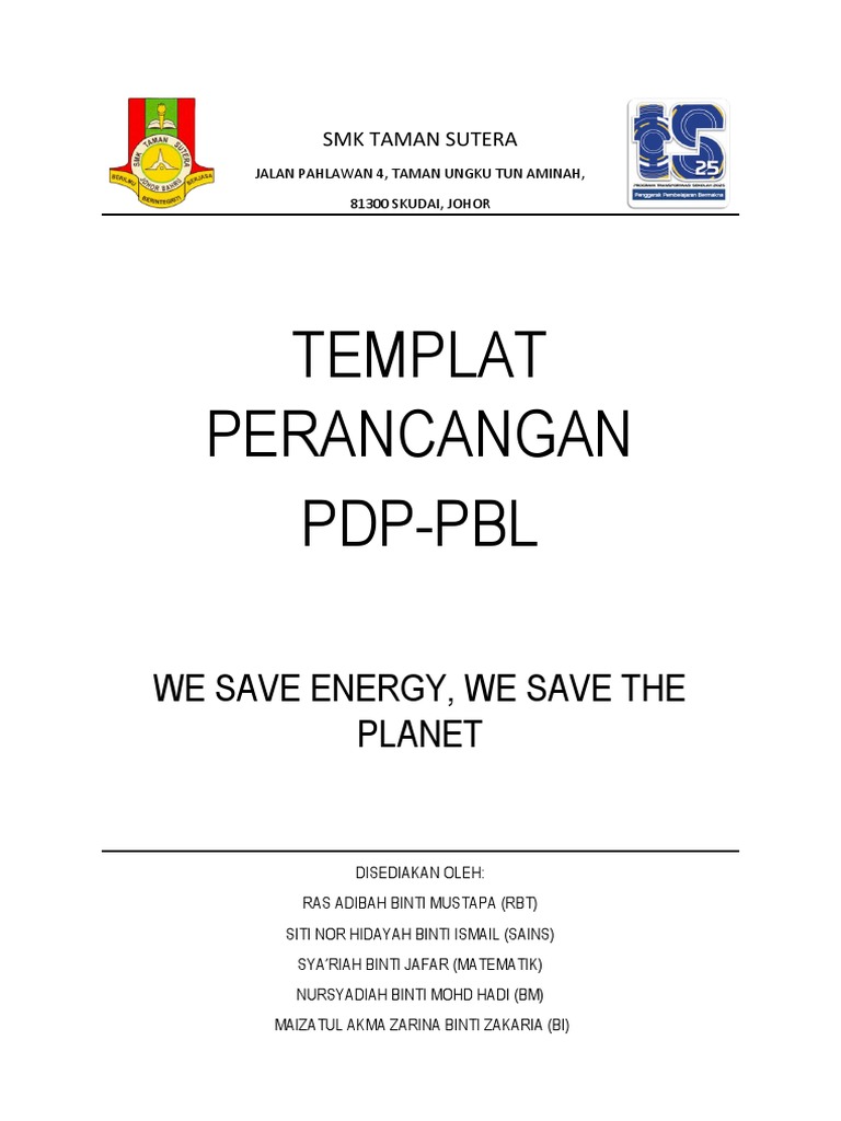 Pembahagi TS25 KMR Booklet | PDF