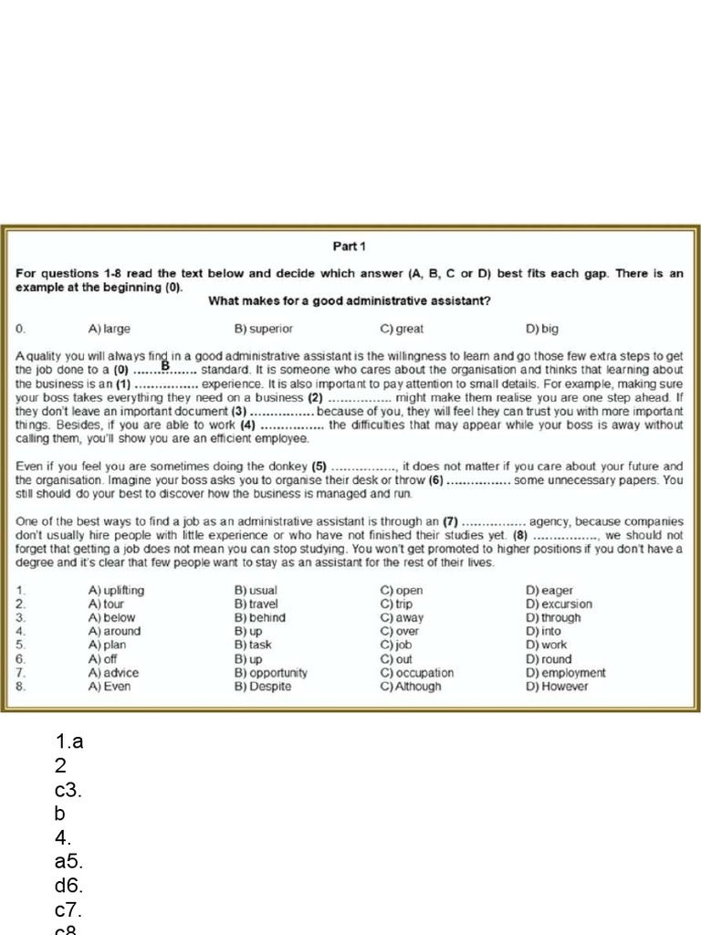 Final Test Ad4 | PDF