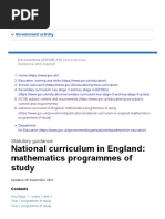 English Form 2 - Paper 2 KSSM | PDF