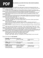 Grade 4 Prefix Suffix Root Words 1 | PDF