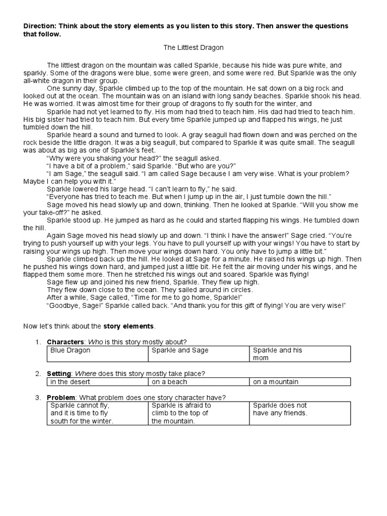 Elements Grade 5 | PDF | Elephant | Bees