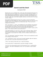 Desperate Trek Across America-1 | PDF