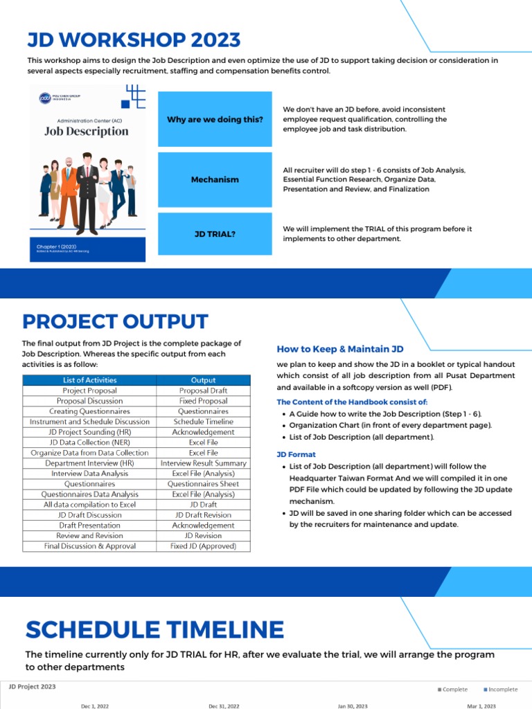 JD Workshop 2 Pages Revised | PDF | Software | Software Engineering