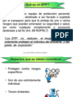 Normativas de Epps Peru | PDF | Seguridad y salud ocupacional | Derecho ...