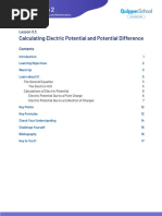 Capstone Project Sample | PDF