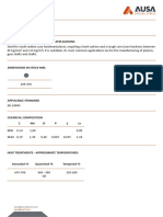 Gypsum Board Wall Installation Guide | PDF | Drywall | Framing ...