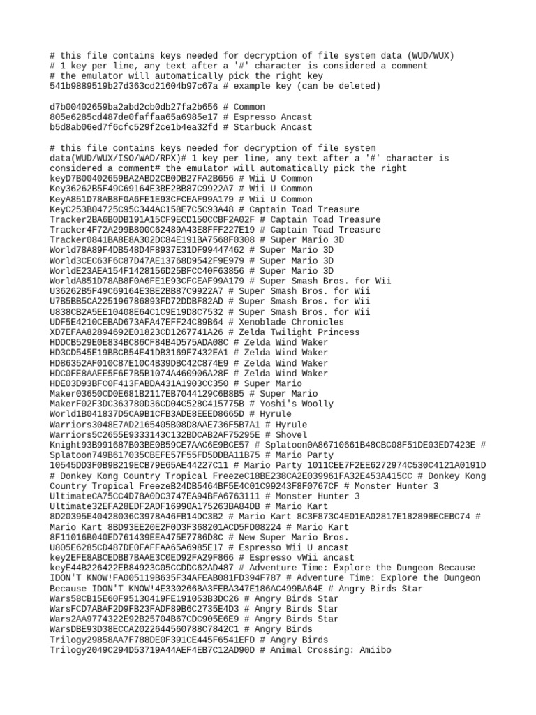 Untitled | PDF | Mario | Nintendo