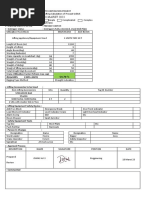 Standard Lift Plan Template | PDF | Crane (Machine) | Elevator