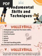 Netball Officiating Signals | PDF | Hand | Arm