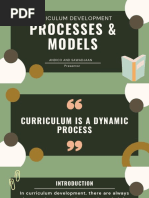 7es Lesson Plan Template | PDF | Teaching Method | Learning