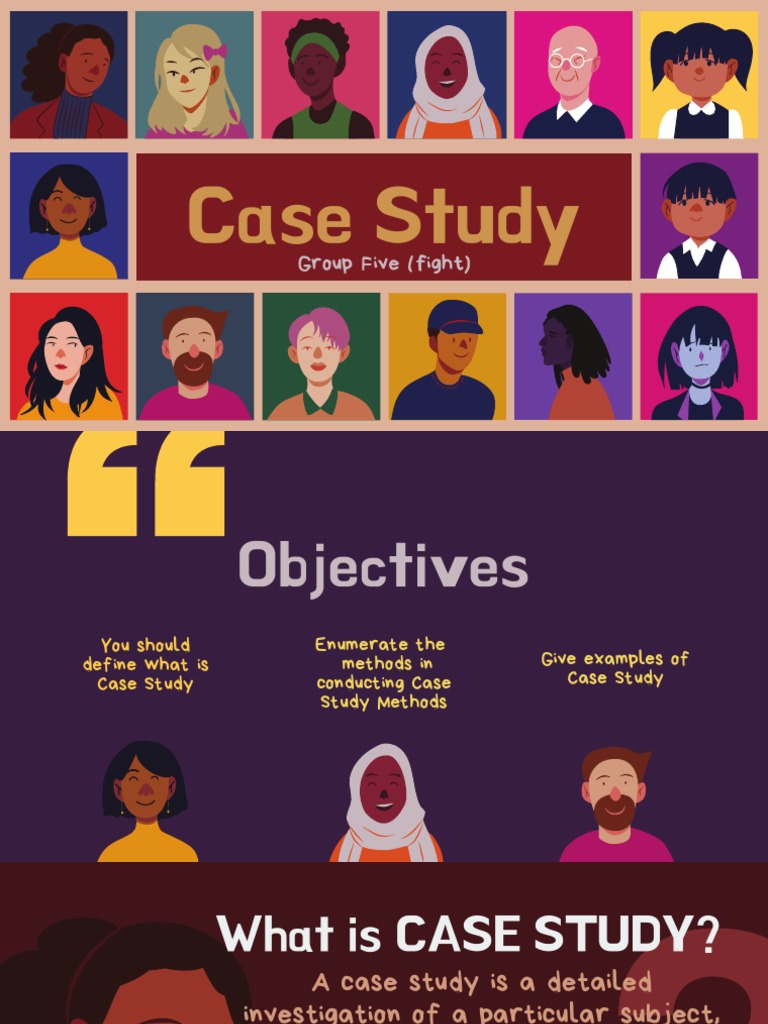 Overview of Case Study Methods | PDF | Case Study | Data