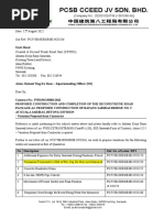 Annex C: Local Content Declaration - Summary Schedule | PDF | Chess ...