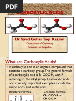 2023 Grade 12 Physical Sciences Practical Test 1 | PDF | Ester | Ethanol
