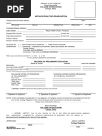 Moi Sample Format | PDF