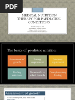 Formula and Food Form | PDF | Infant Formula | Milk