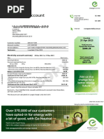 Rebate Agreement | PDF | Invoice | Debits And Credits