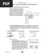 MasterFormat Specification Divisions | PDF | Technology & Engineering