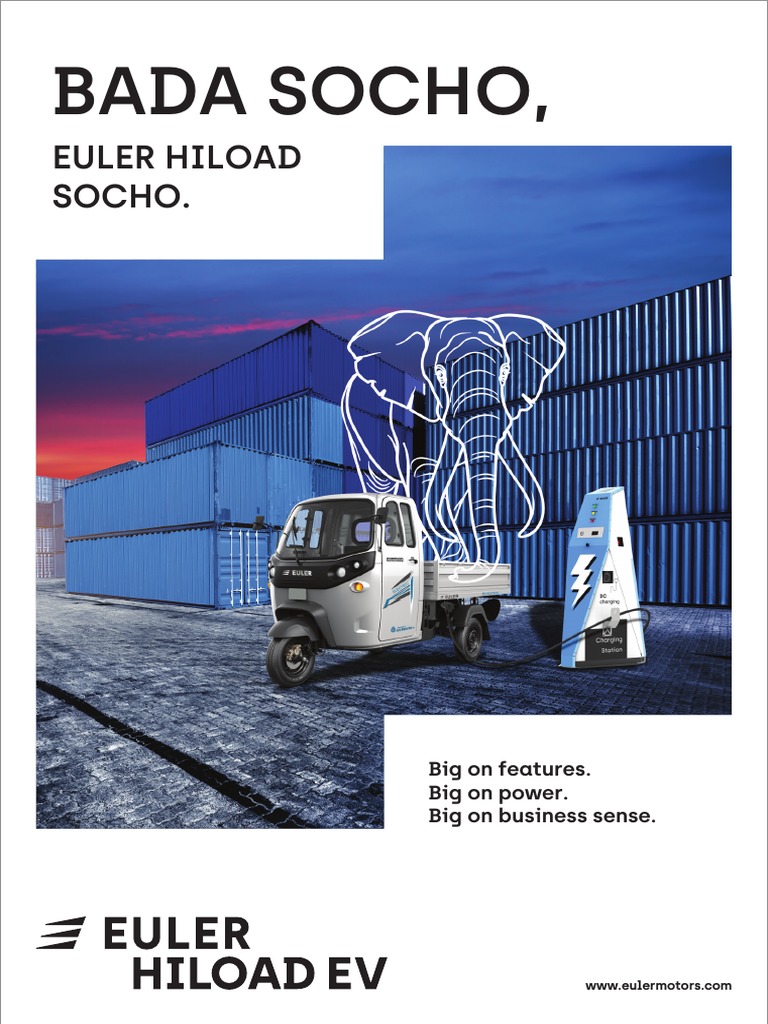 Big Features and Savings for Business: An Overview of the Euler HiLoad ...