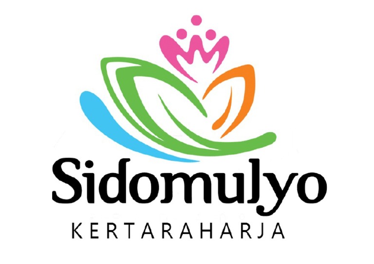 Logo Sidomulyo | PDF