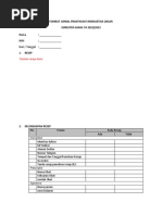 Resep, Copy Resep, Etiket Dan Kelengkapannya | PDF