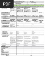 Detailed Lesson Plan in Mathematics 8 Finding The Probability of Simple ...