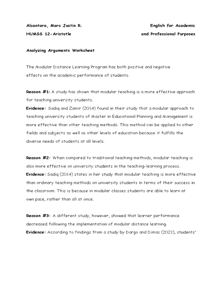 PERDEV | PDF | Distance Education | Learning