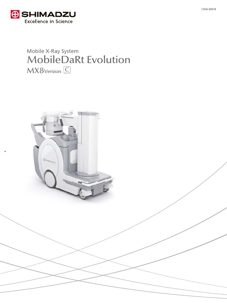 The Mobile DART Evolution: A Highly Maneuverable and Operator-Friendly ...