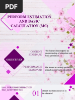 MATATAG Curriculum Presentation | PDF | Curriculum | Learning