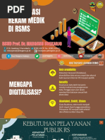 Panduan Penggunaan Portal Iziklaim | PDF