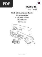 C1000D6 Data Sheet | PDF | Engines | Rotating Machines